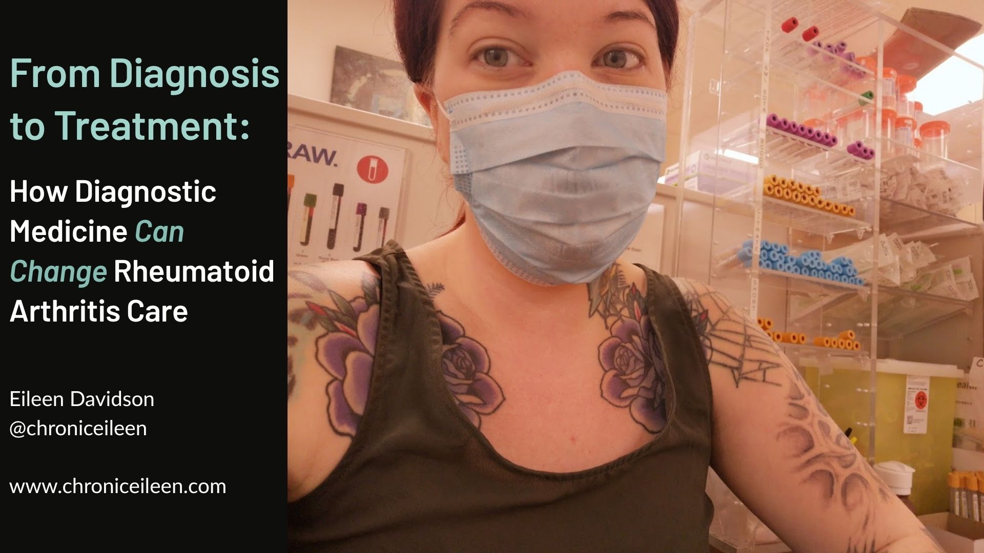 How I Prepare for My Rituximab Infusion for My Rheumatoid Arthritis ...